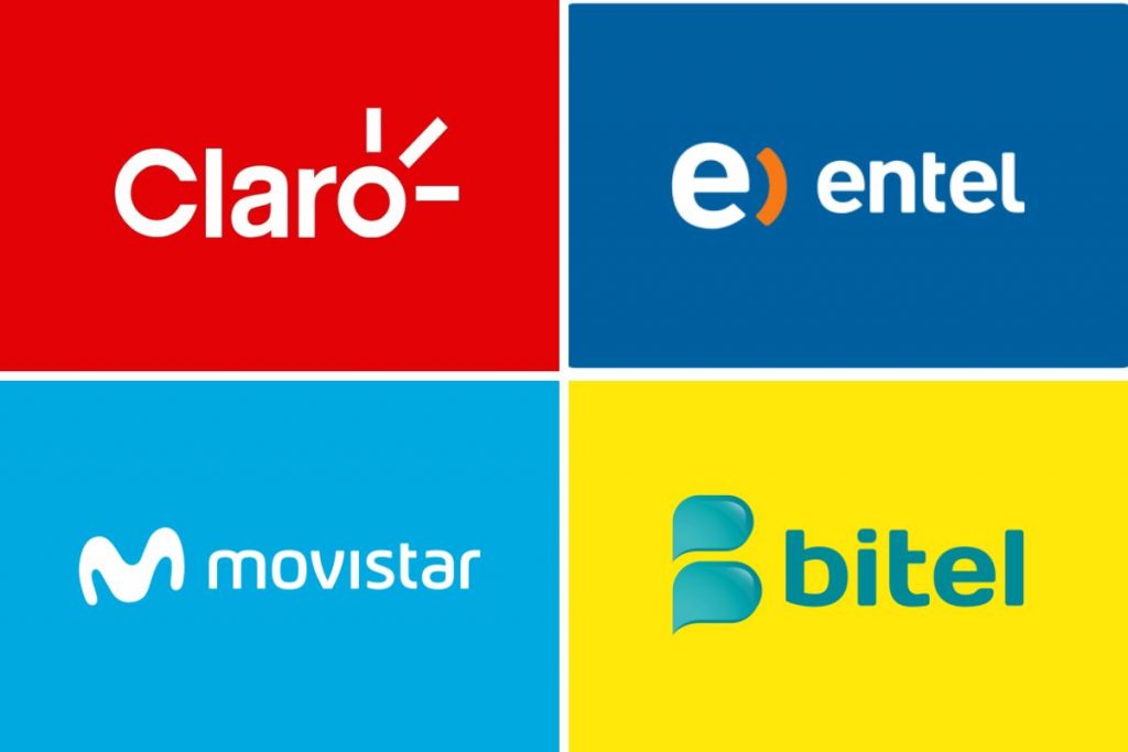 Top 4 Mobile Operators in Peru for Tourists with Widest Coverage